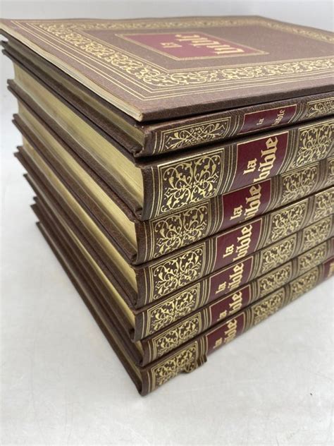 André Frossard La Bible En Ce Temps Là 1972 Catawiki