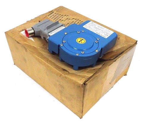 New Avtron Hs45 Fayxx6pda004 Incremental Encoder Sb Industrial Supply Inc