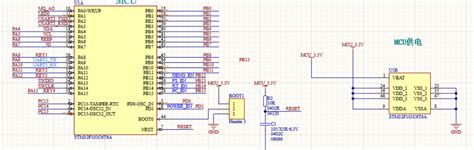 基于stm32与esp8266的智能家居控制系统【免费开源】 Csdn博客