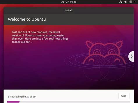 How To Install Ubuntu Linux Geek Rewind
