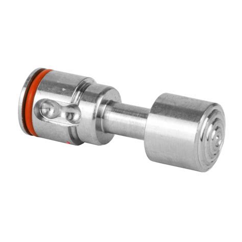 Elftmann Tactical Ambidextrous Speed Safety AR Push Button Safety