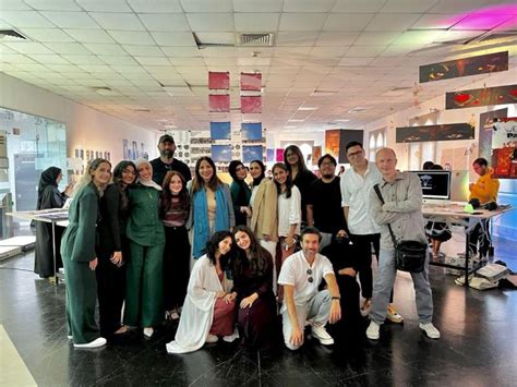 Ahmad Faour On Linkedin It Was A Great Experience Going Back To My Mothership University American