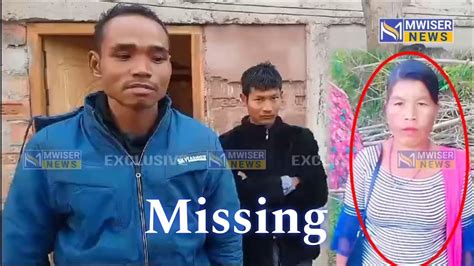 Missing Santi Kumari Molsom Contact 8413825876 Youtube