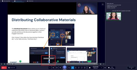 How To Viewedit Shared Class Files In Playback Room Class Recordings