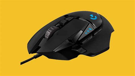 Highly Rated Logitech Gaming Mouse Gets A Sub Price Tag In Hefty Amazon Deal VideoGamer