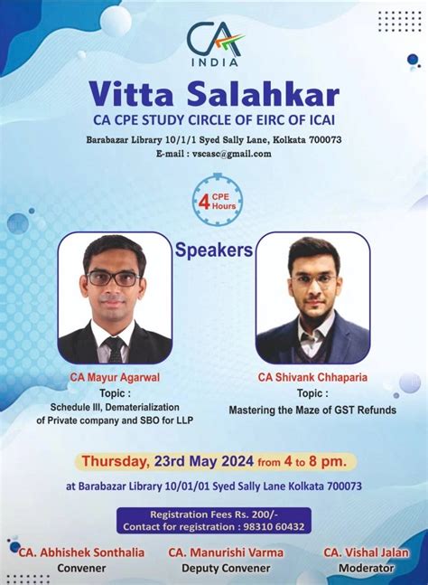 shivank chhaparia on linkedin are you ready join us today for a info