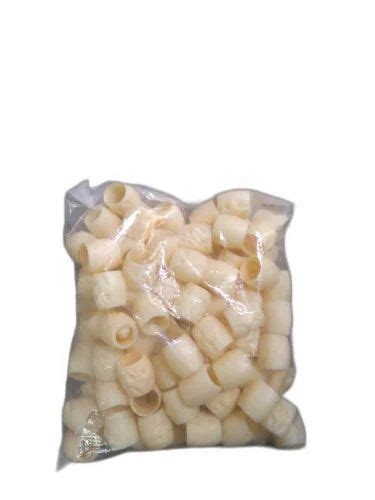 Cream Colour Unisex Scout Woggle For College Size Large At Rs 550