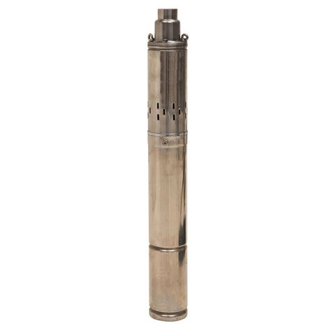 Скважинный винтовой насос SV-30/100