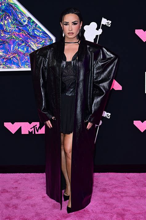 Demi Lovato Mtv Awards