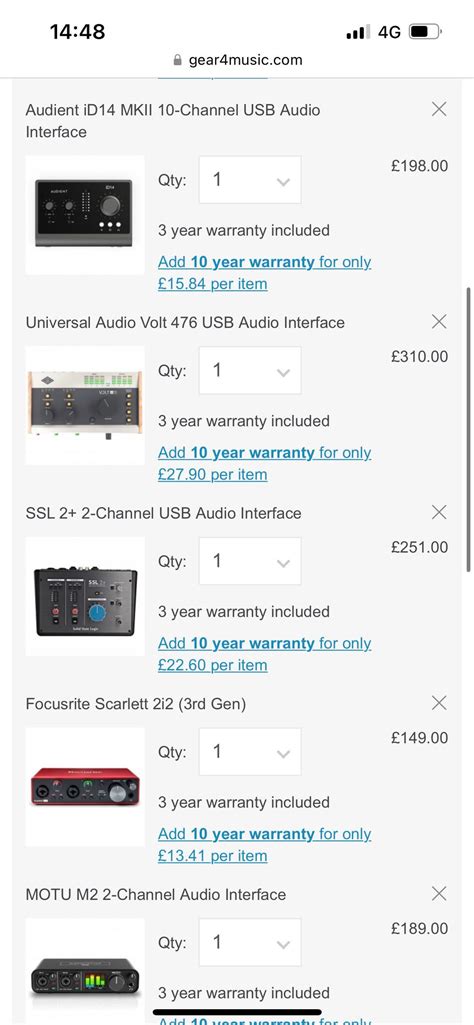 Guitar Audio Feedback R Ableton