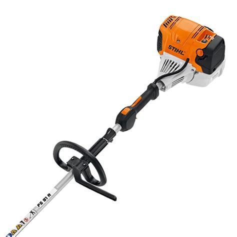 STIHL FS R Brushcutter Loop Handle