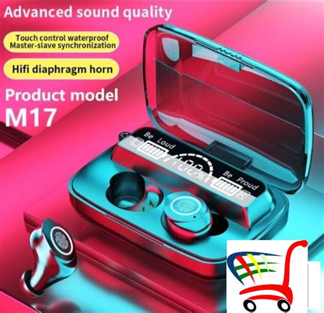 Slusalice Bluetooth M Slusalice Bluetooth M Bumbum Shop