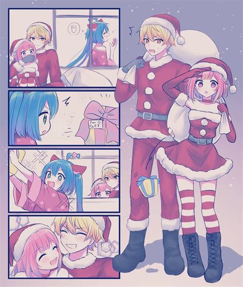 Hatsune Miku Tenma Tsukasa Ootori Emu And Wonderlands X Showtime Miku Vocaloid And More