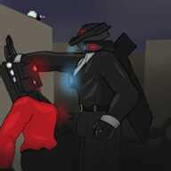 Post Skibidi Toilet Titan Camera Man Titan Speaker Man TV Girl