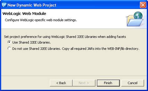 Setting Up JAR And Library Dependencies
