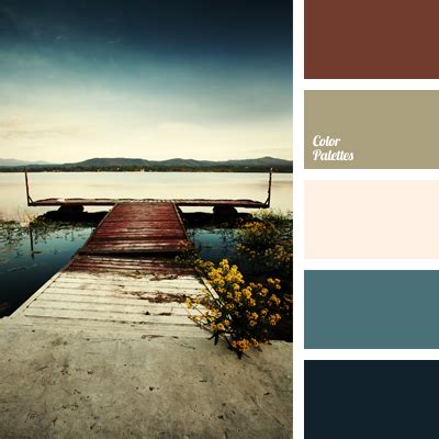 Color Of Rust Color Palette Ideas For Your Inspiration