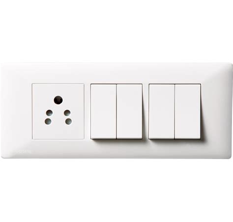 Switchboard Installation Top Electrician Near Me Services In Pune By