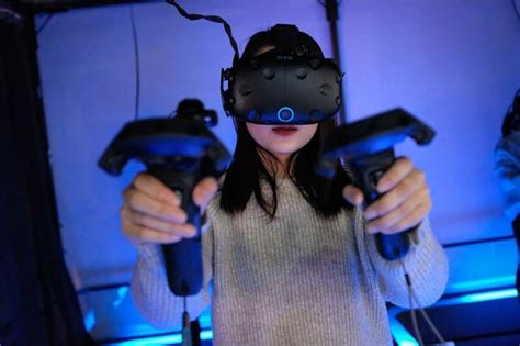How Does Virtual Reality Gaming Exceed Gamers Expectations In Sex Experience Thrones Of Chaos