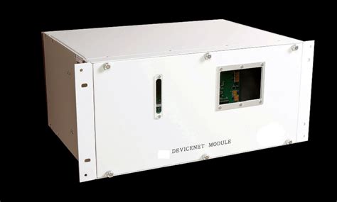 Complex Io Control Module Ubi Inc