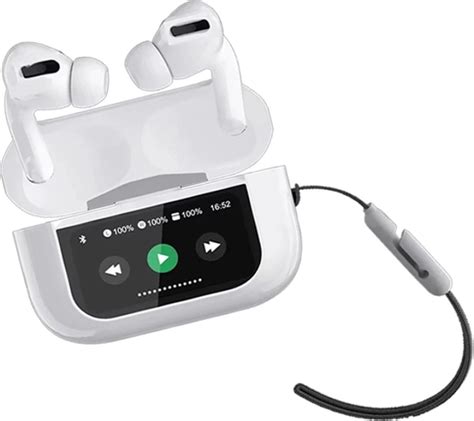 A Pro Earbuds Price In Pakistan Buy Online At The Tech