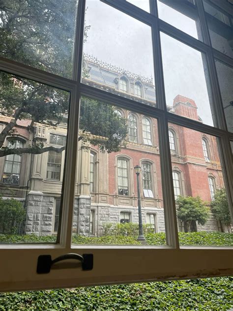 Uc Berkeley Aesthetic