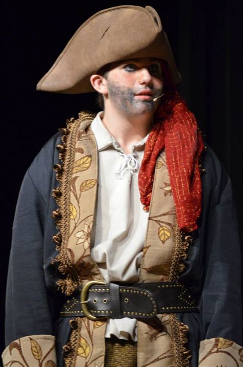 Peter Pan National Youth Theater