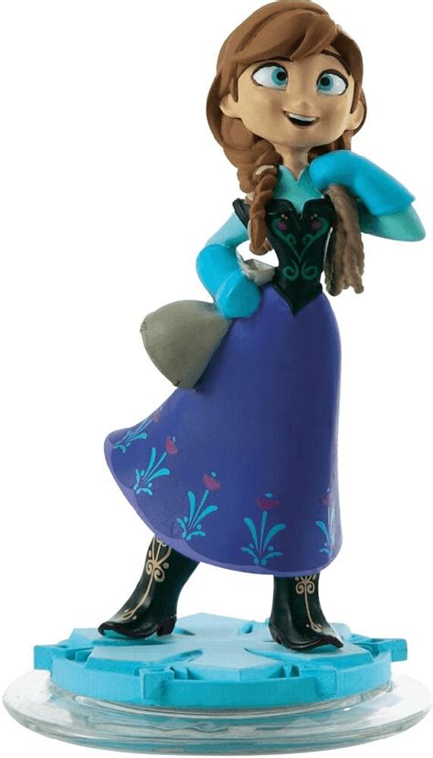 Disney Infinity Anna Ab 6 95 € Preisvergleich Bei Idealo De