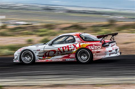 Apexi Stage D Fd Rx7 Apexi Usa