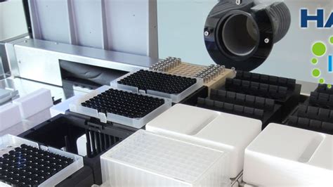 Shotgun Lipidomics High Throughput Lipid Analysis Hamilton Nordic Ab