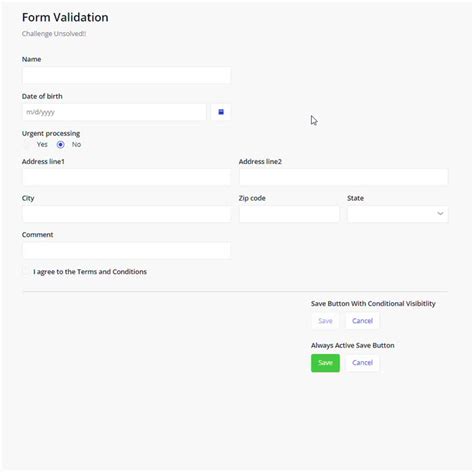 Neel Desai On Linkedin Mendix Siemens Formvalidation Lowcode