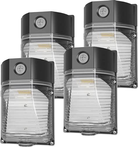 Mini Wall Pack Light Jc Lgl