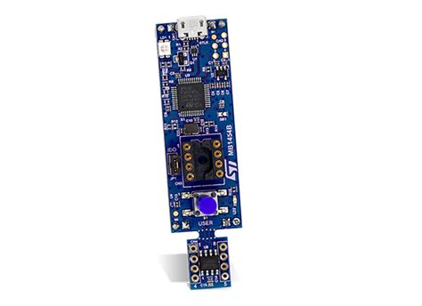 Stm32g0316 Disco 디스커버리 키트 Stmicro Mouser