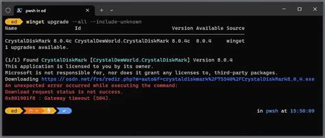 Interesting Patchmypc Download Affects Winget Ed Tittel