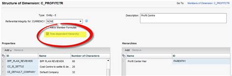 Loading Master Data With Time Dependant Attributes Sap Community