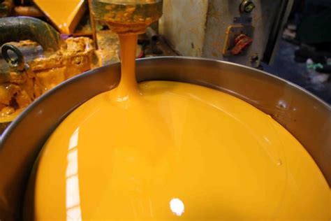 China Heatset Web Offset Printing Ink Manufacturers And Suppliers