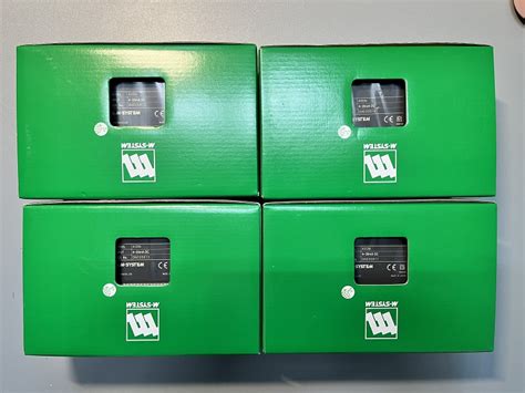 m system 40dn loop powered digital panel meter công ty tnhh tự Động