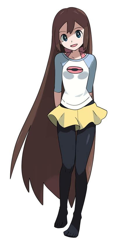 Rosa With Her Hair Down 9gag