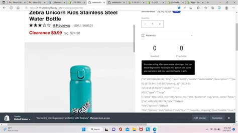 Node Js While Working On Our App Theme Extension We Noticed Preorder Payment Button Not