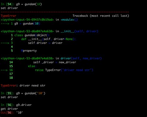Python Setter 和 Getter 亂點技能的跨界人生 Medium