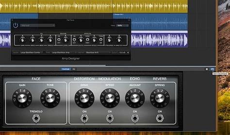 How To Create Your Own Custom Amp Rig Icreate Everand