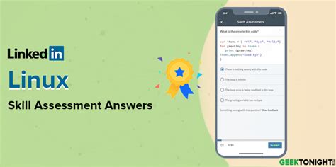 linkedin linux skill assessment answers 2025