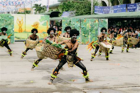 Dinagsa Festival