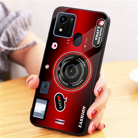 Jual Case Vivo Y S Y Y A Casing Vivo Y S Y Y A Camera Case Hp Softcase Hp