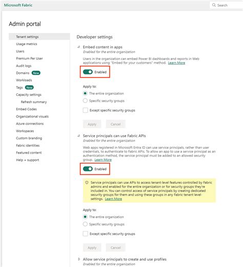 使用您自己的 Power Bi 工作区自定义报表 Power Automate Microsoft Learn