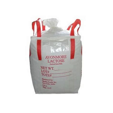 Polypropylene Bulk Bags At ₹ 160 Kg North Delhi New Delhi Id