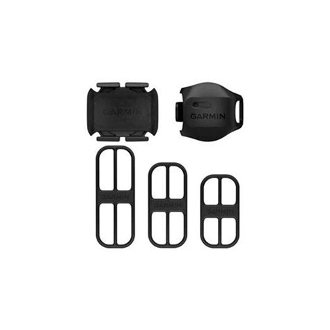 Garmin Bike Speed Sensor And Cadence Sensor Is Of Impeccable Quality