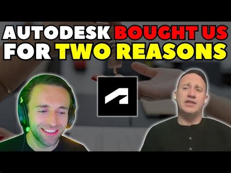 the strategic acquisition why autodesk bought building connected