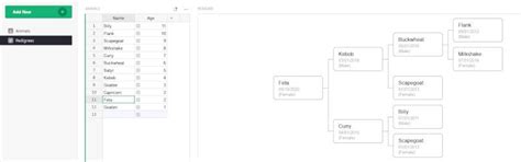 a spreadsheet for the python hacker r hackaday