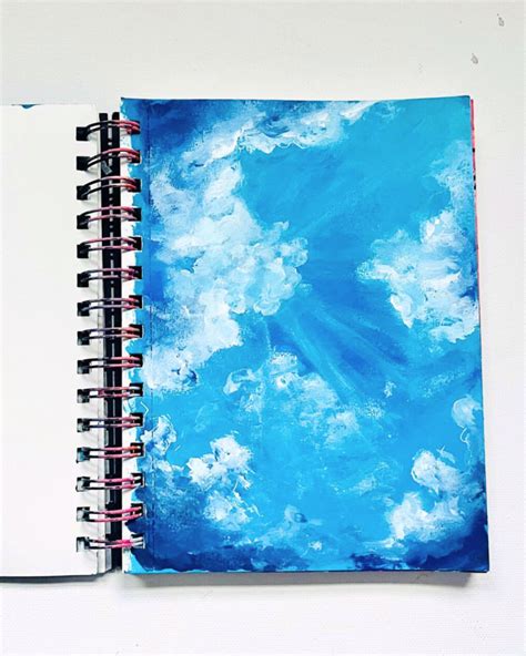 Online Paint Classes And Tutorials By Artsy Arastasia