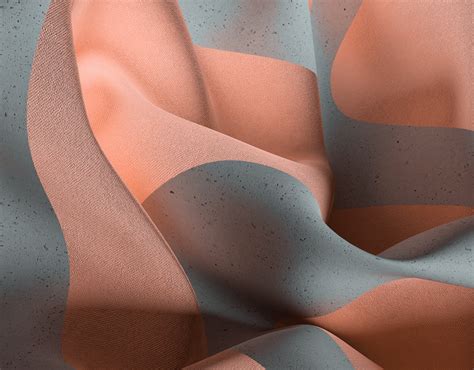 Mixing Textures Behance